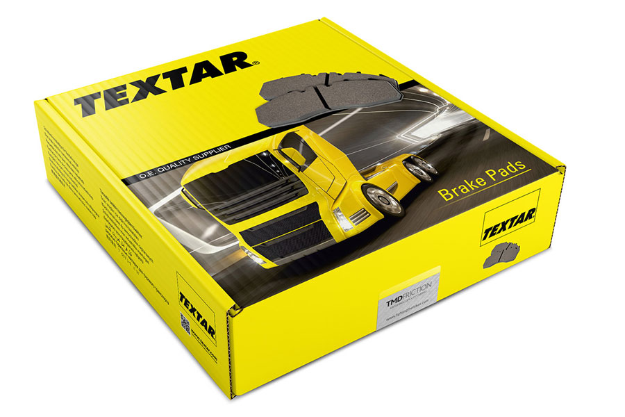 Udany rok marki Textar | News | Ciężarowe | Trucks&Machines